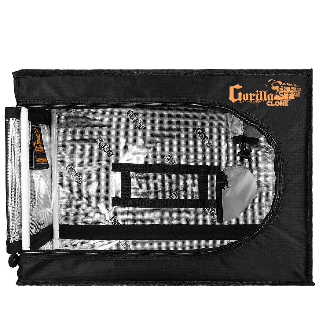 Smallest Grow Tent Guide: Maximize Results in Minimal Space with ...