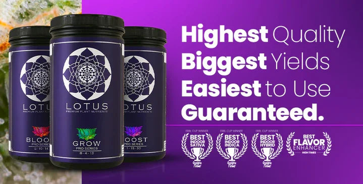 General Hydroponics Nutrients: Complete Solution for Thriving Plants