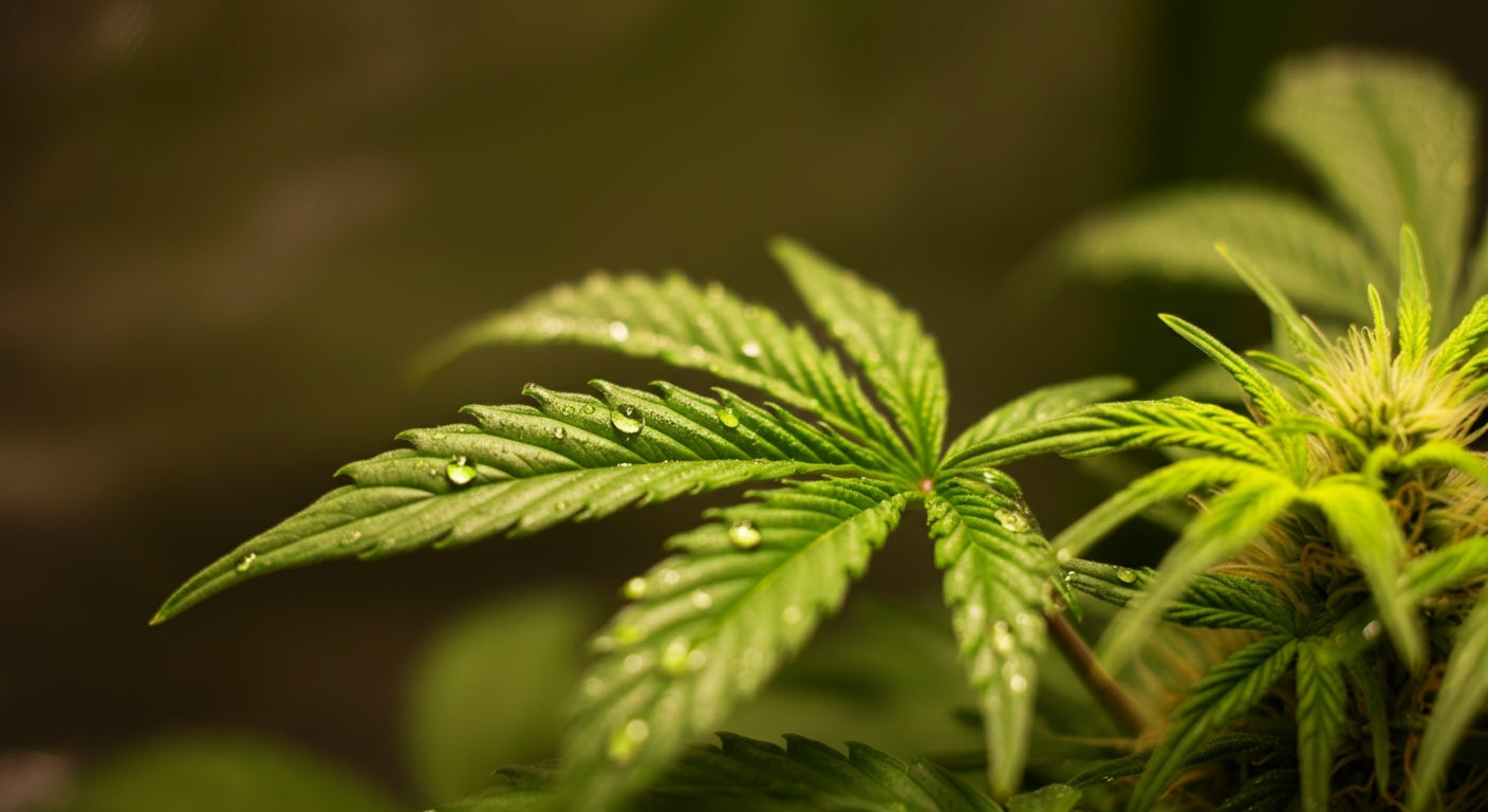 How to Bring Humidity Down in a Grow Tent | Expert Methods