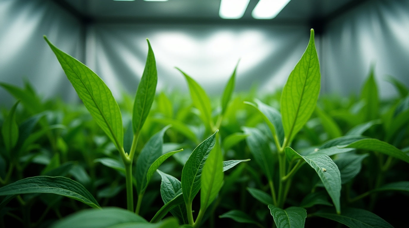 Growing Plant Stages: Complete Guide to Plant Life Cycle Management