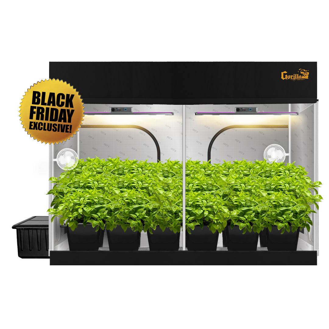Grow Tents for Sale: Find the Perfect Indoor Gardening Solution