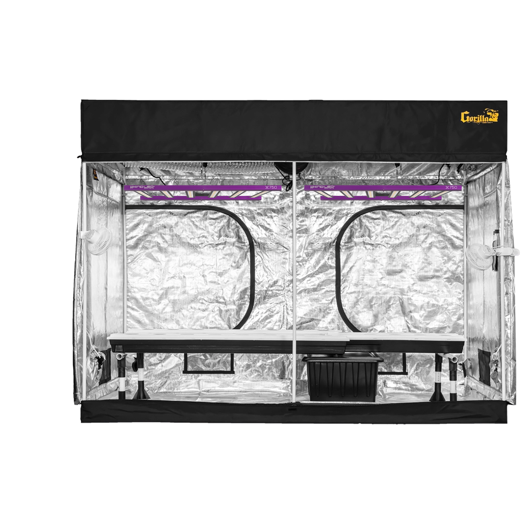 Grow Tent Kits: Everything You Need for Indoor Gardening