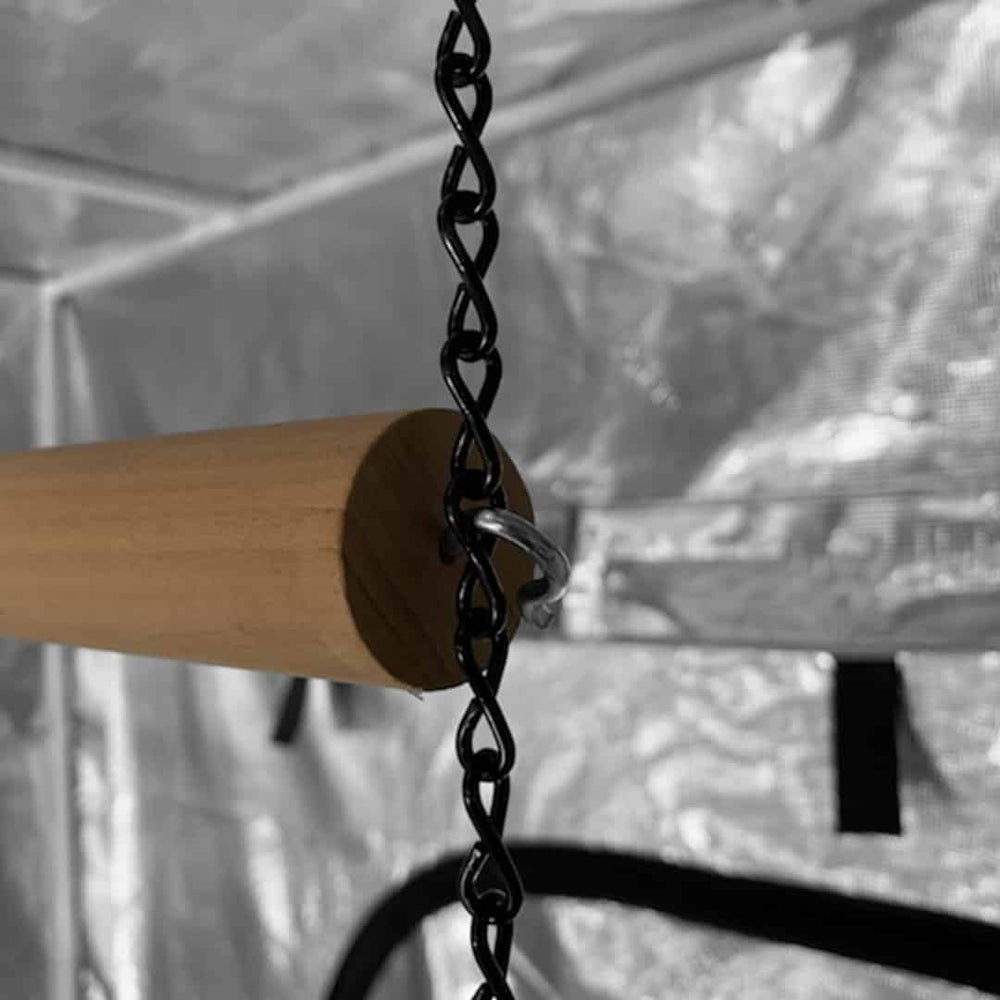 Drying Tent Kit 2x4 - The Ultimate Solution | Gorilla Grow Tent