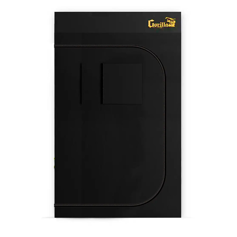 The All New Gorilla Grow Tent 2x4 – Indoor Grow Tent