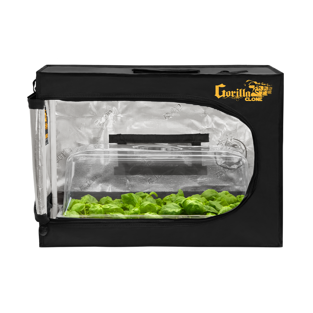 Clone Tents - Maximize Your Cloning Success