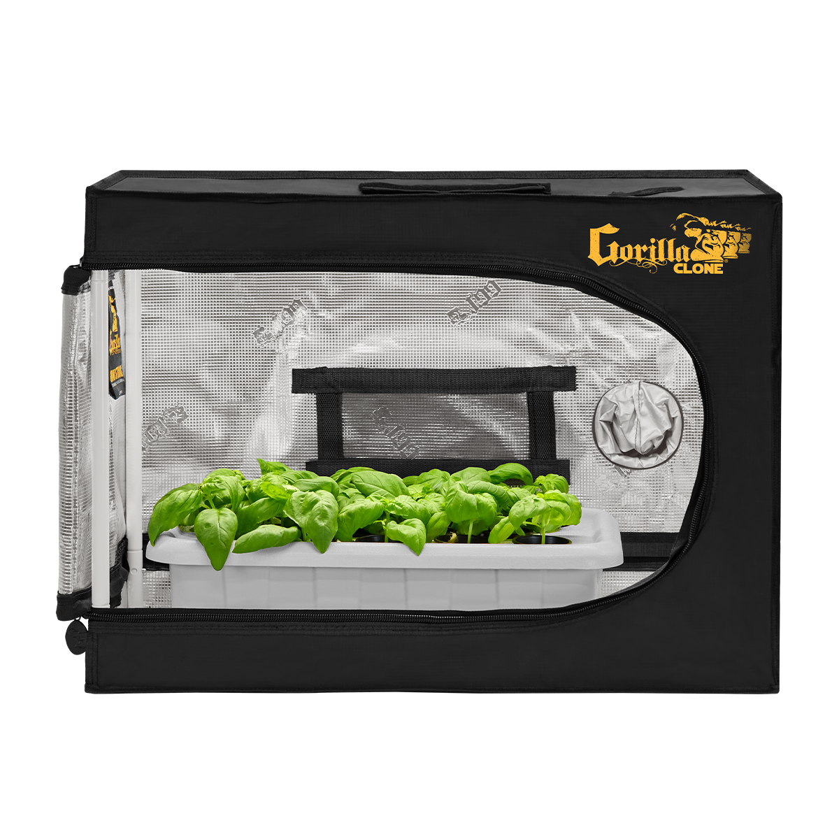 Clone Tents - Maximize Your Cloning Success