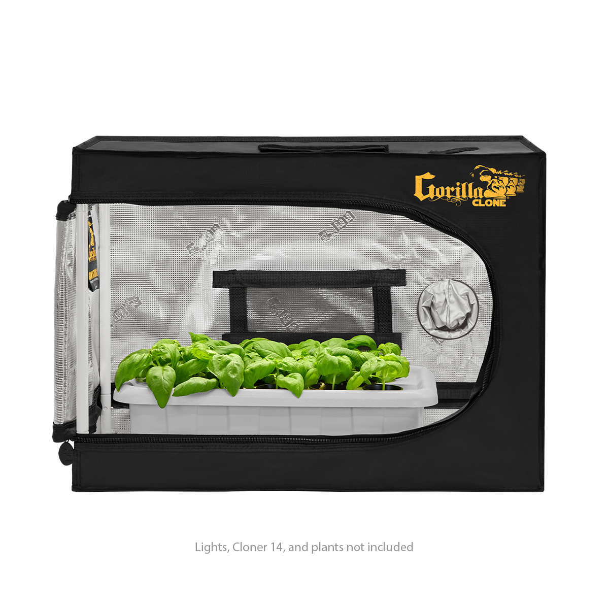 Clone Tents - Maximize Your Cloning Success