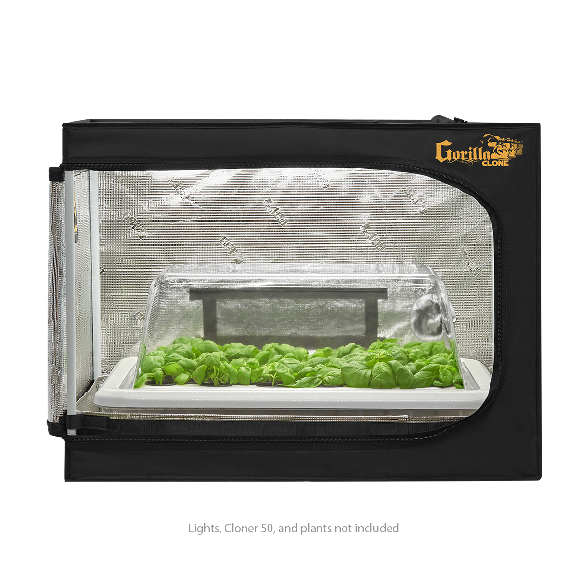 Mushroom Grow Tent - Grow Your Own Magic