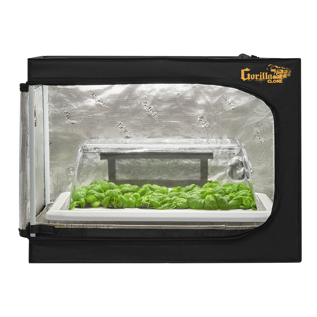 Clone Tents - Maximize Your Cloning Success