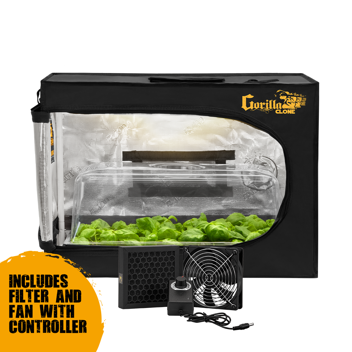 Grow Tent Kits: The Best Indoor Grow Tent Kit for Every Grower