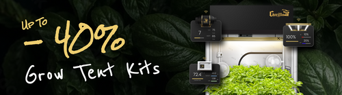 Grow Tents for Sale: Find the Perfect Indoor Gardening Solution