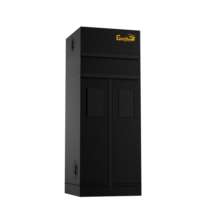 3x3 Grow Tent: The Ultimate Solution for Indoor Gardening